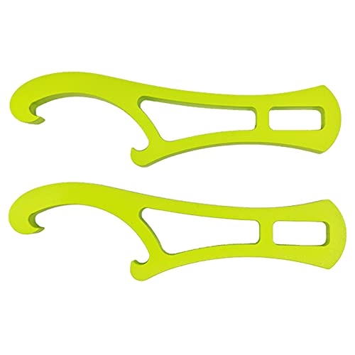 Motis - Firefighting Mini Spanners, Lightweight & Portable - Want It All