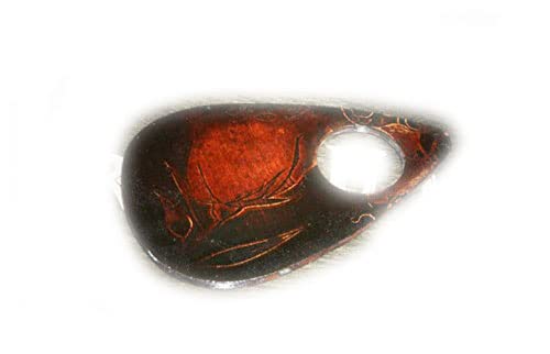 Amazon.com: Lord Mocks Teardrop Rose (Spirit Pointer) : Handmade Products