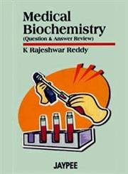 Medical Biochemistry (Questions and Answers Review): Amazon.co.uk ...