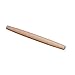 J.K. Adams FRP-1 French Rolling Dowel, Maple, 20-1/2-Inch by 1-3/4-Inch ...