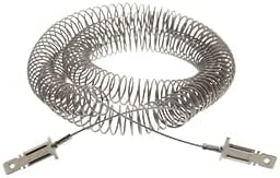 Amazon.com: 5300622034, WE14X10015 Dryer Restring coil Kit Compatible ...