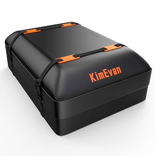 Roof Cargo Carrier – The 15 best products compared - Your Motor Guide