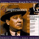 Complete Piano Music of Joaquin Turina 11: Turina: Amazon.es: CD y vinilos}