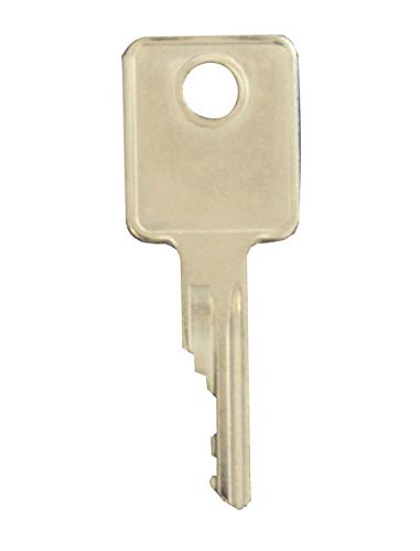 Case, Bobcat D250 Master Plant key for Ignition Switch Construction ...