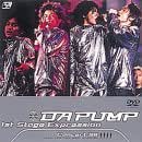 Amazon.co.jp: 1st STAGE“EXPRESSION” [DVD] : DA PUMP, DA PUMP: DVD