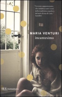 Amazon | Incantesimo | Venturi, M | Foreign Language Fiction