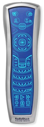 Buy Kameleon 4-in-1 Universal Remote Control Online at Low Prices in ...