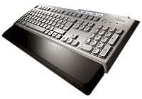 Fujitsu KBPC PX USB (GB) : Amazon.co.uk: Computers & Accessories