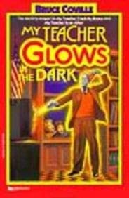 Amazon.com: My Teacher Glows in the Dark: 9780833582485