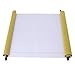 nobranded FTHC Calligraphy Writing roll Paper, Acrylic : Amazon.co.uk ...