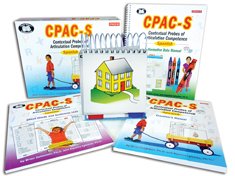 CPAC-S: Contextual Probes of Articulation Competence - Spanish COMBO ...