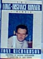 The Long-Distance Runner: An Autobiography: Richardson, Tony ...