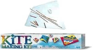 Kite Making Kit : Amazon.co.uk: Toys & Games