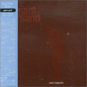 Giant Sand - Cover Magazine - Amazon.com Music