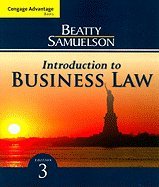 Introduction to Business Law 3rd EDITION: Jrffry FBratty: Amazon.com: Books