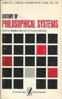 History of Philosophical Systems: Ferm, V.: 9780822601302: Amazon.com ...