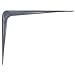 Amazon.com: Ultra Hardware 96121 Shelf Brackets, Grey : Tools & Home ...