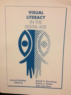 Amazon.co.jp: Visual Literacy in the Digital Age : Beauchamp, Darrell G ...