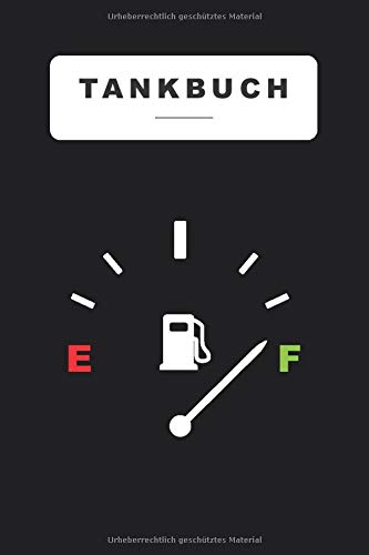 Tankbuch: Fahrtenbuch | Tankbuch | zur Vorlage beim Finanzamt oder bei ...