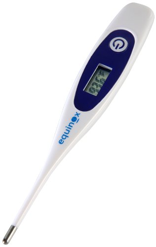 Equinox EQ-DT 45 Fixed Tip Thermometer : Amazon.in: Health & Personal Care