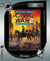 Civil War 2 Generals [Back to Games] : Amazon.co.uk: PC & Video Games