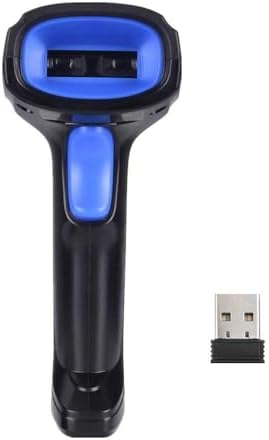 TVS Electronics BS-C101 Star Barcode Scanner |Aim and Shoot Trigger |1D ...