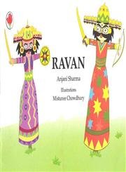 RAVAN: Anjani Sharma: 9788123762487: Amazon.com: Books
