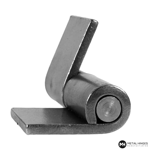 Bisagra Soldable - Ferreteria Y Herramientas