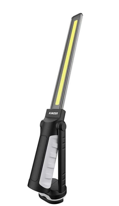 Kunzer Arbeitsleuchte – Die 15 besten Produkte im Vergleich ...
