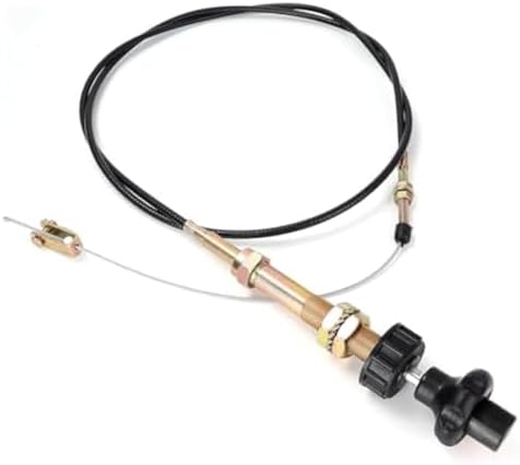 Amazon.com: Creative.C 10 FT Heavy Duty Vernier Adjustable Lock Cable ...