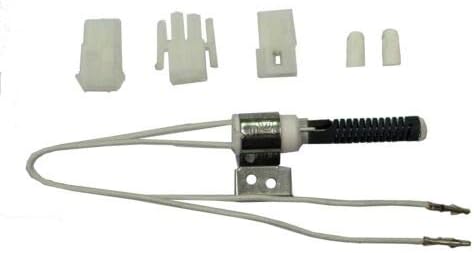 Amazon.com: (RB) Spiral Hot Surface Ignitor Igniter 902661 902661A for ...
