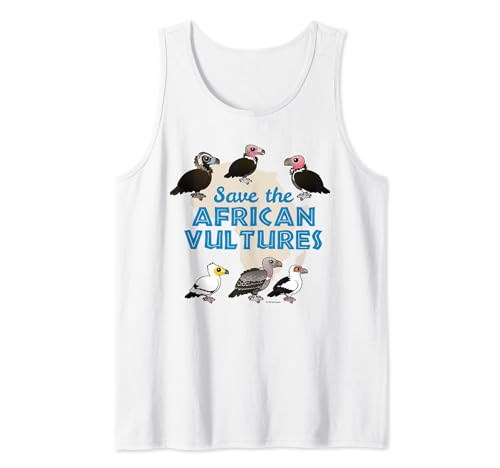 Explore All 23 Vulture Species from Around the Globe | Birdorable