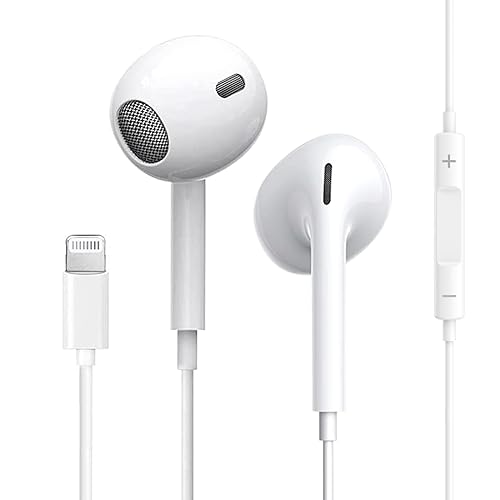 Find The Best Iphone 7 Lightning Earphones Reviews & Comparison - Katynel