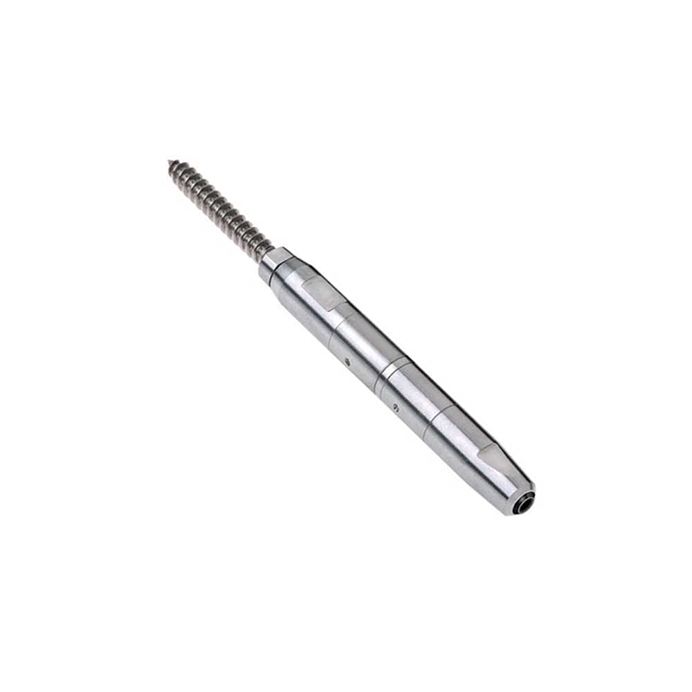 Amazon.com: Feeney Quick-Connect Lag Swivel Turnbuckle : Industrial ...