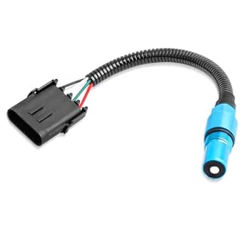 Autokemat 4326596 Cummins Position Sensor Compatible with for Cummins ...