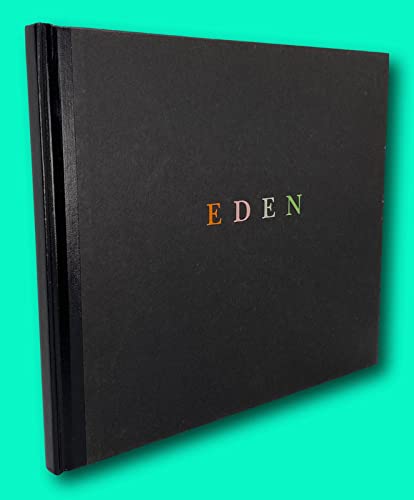 Rare Robert ADAMS / Eden Limited 1st Edition 1999 [Hardcover] ADAMS ...