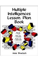 Multiple Intelligences Lesson Plan Book | Amazon.com.br