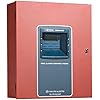 FIRELITE MS-5UD-3 5 Zone Conventional Fire Control Panel with 3 amp ...