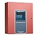 FIRELITE MS-5UD-3 5 Zone Conventional Fire Control Panel with 3 amp ...