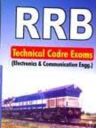 Buy RRB Electrical and Communication: Technical Cadre Exams Book Online ...