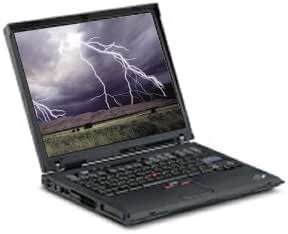 Express Thinkpad R52 Pm 740 1.73ghz 512mb 60gb DVD/Cdrw Xpp Wl : Amazon ...