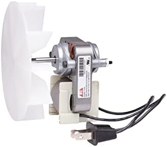Endurance Pro Universal Bathroom Exhaust Vent Fan Motor Complete Kit ...