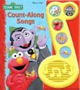 Sesame Street Count Along Songs: 9781412733465: Books - Amazon.ca