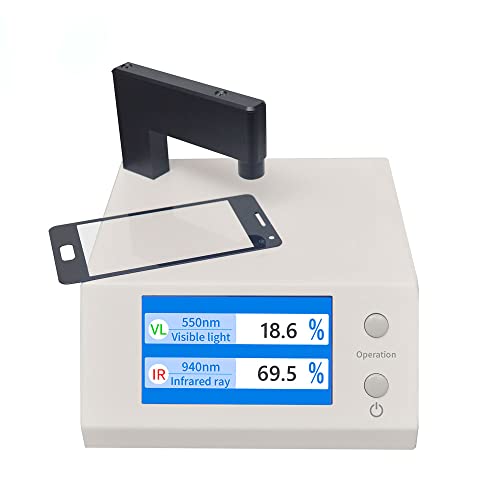 The 29 Best Lab Spectrometers of 2025 [Verified] - Cherry Picks