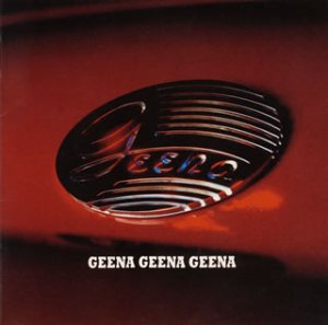 GEENA - Geena･Geena･Geena - Amazon.com Music