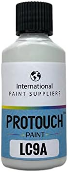 Volkswagen Touch-Up Paint Pure White LC9A/0Q/C9A : Amazon.co.uk: Automotive