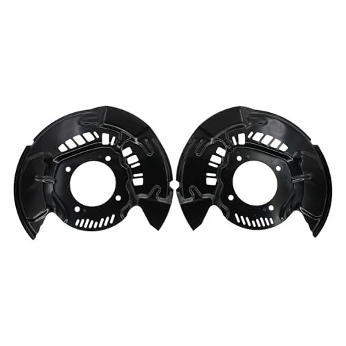 Best Dust Shields for Wheels: Protect Your Rims and Drive Clean ...