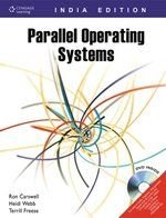 Buy Parallel Operating Systems, 1st Edition Book Online at Low Prices in India | Parallel ...