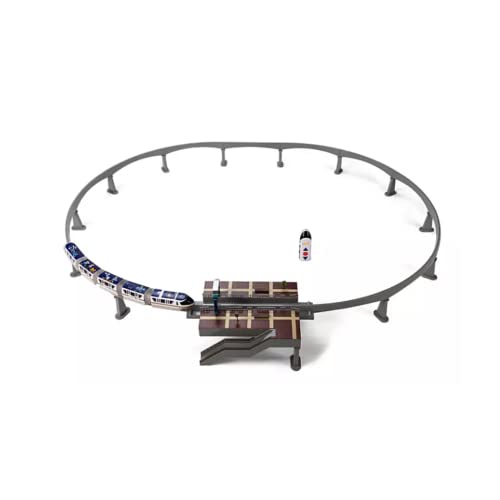 Top 10 Best Disney Monorail Train Set : Reviews & Buying Guide - Katynel