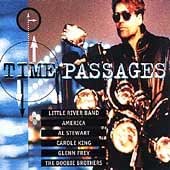 Time Passages | Amazon.com.br